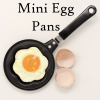 The Single Egg Pan: Best Three Choices for A One Egg Pan - The Flavor Dance